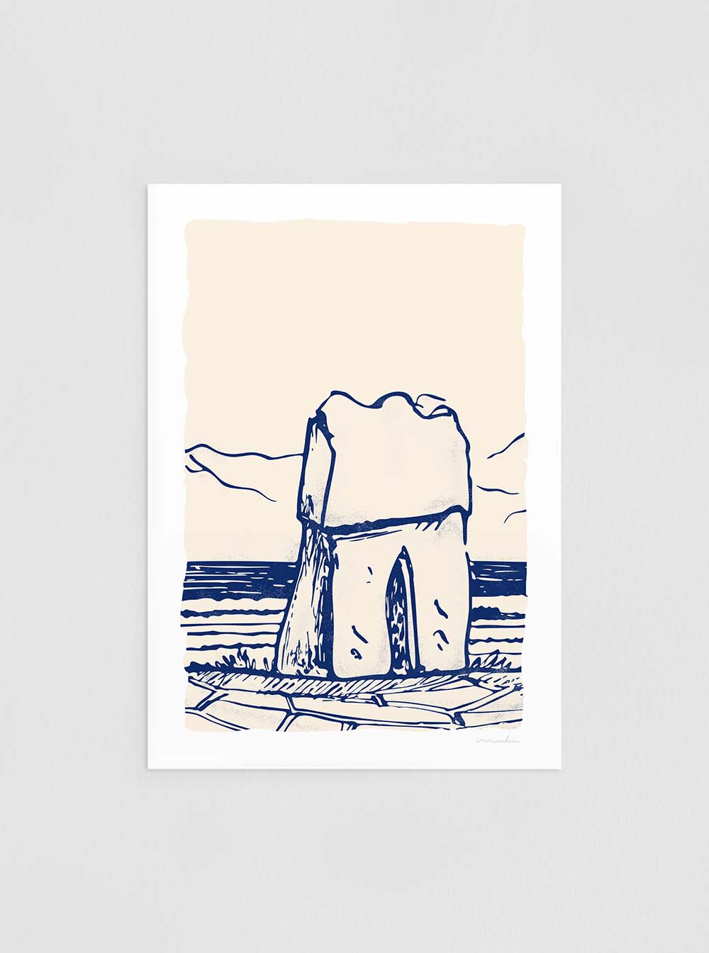 Harbour Wisdom – MOODEE