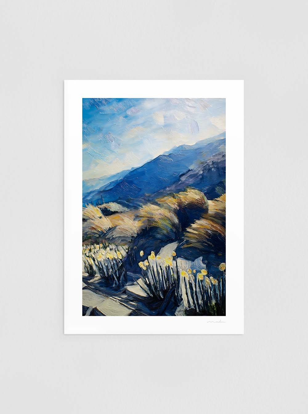 Cardrona Gold – MOODEE