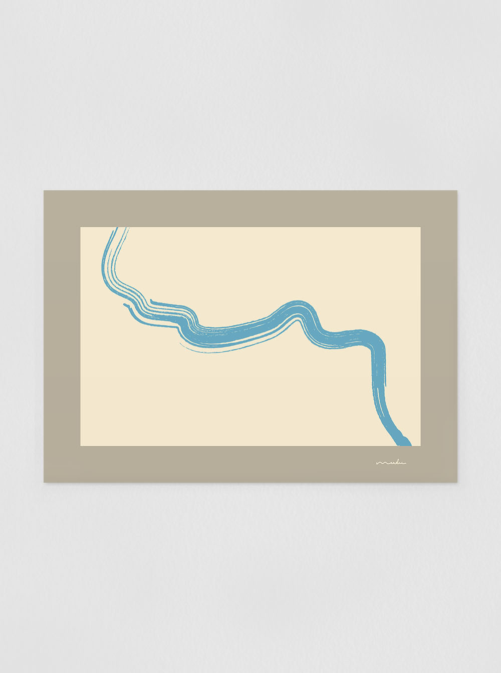 Waikato Flow – MOODEE