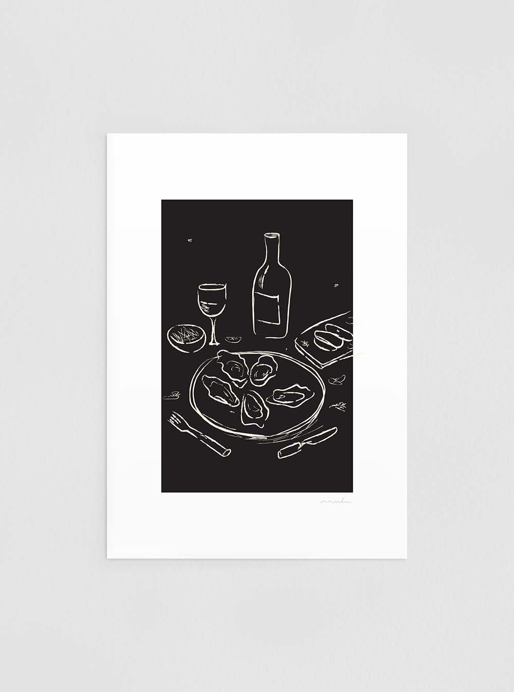 Bluff to Table – MOODEE