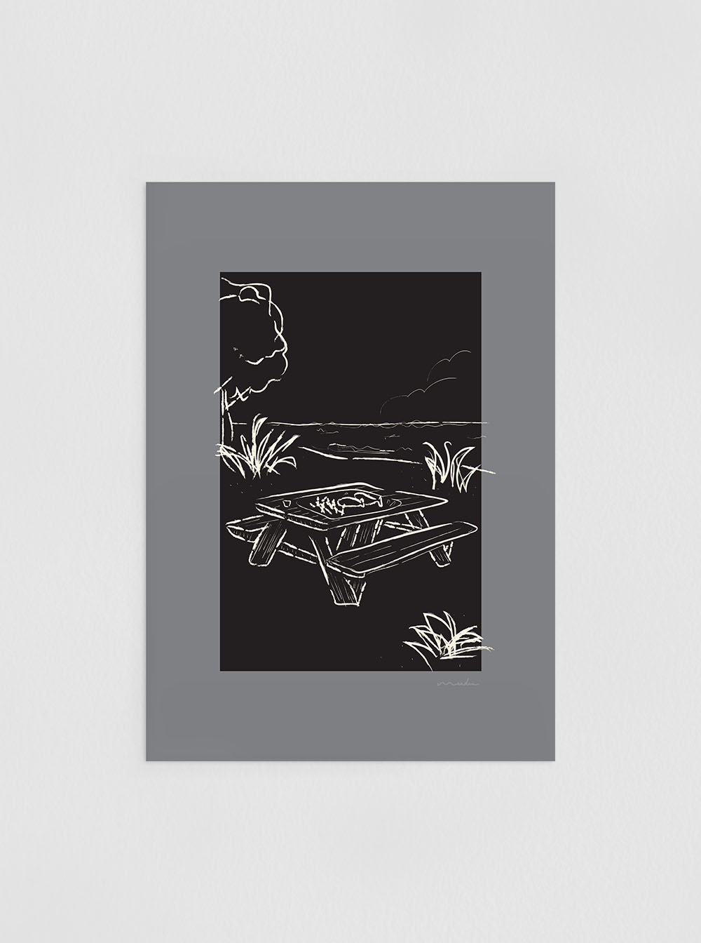 Fush and Chups – MOODEE