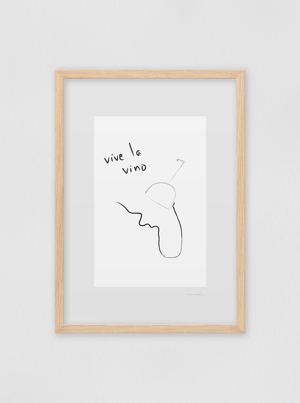 Vive la Vino – MOODEE