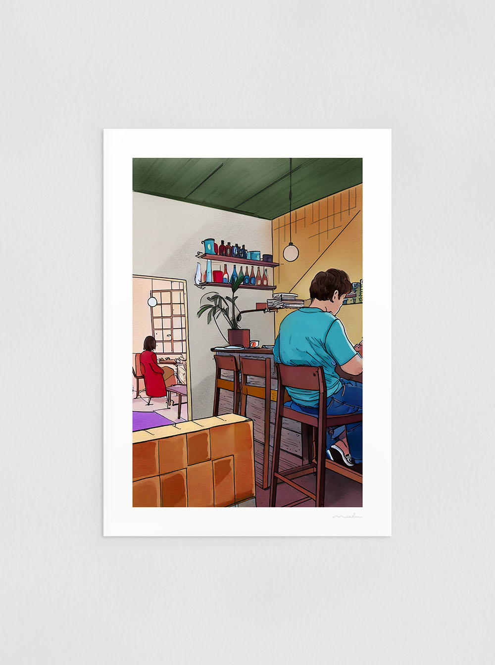 Ponsonby Sundays – MOODEE